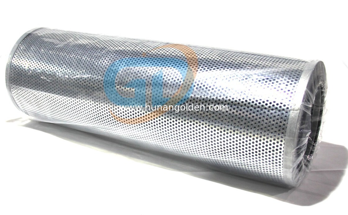 60193266 60222777 Hydraulic Oil Filter Element 1000μ ISO Certificate