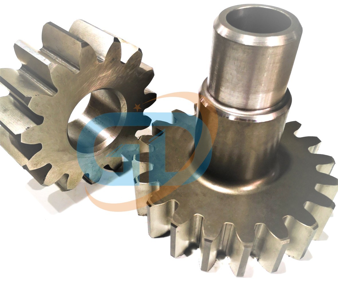 ODM Gear Speed Reducer GP Concrete Pump Reducer ISO Certificate