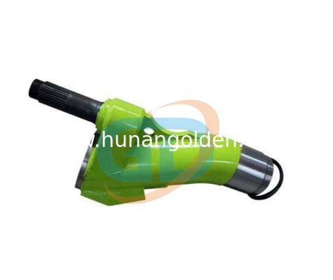 Quality Concrete Pump Spare Parts & Concrete Pump Delivery Pipe factory ...