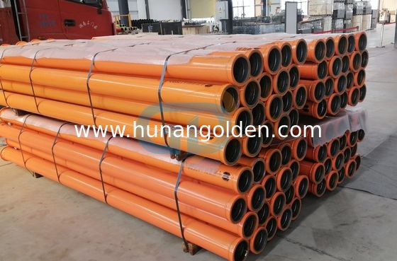 Concrete Pump Delivery Pipe factory, Buy good quality Concrete Pump ...