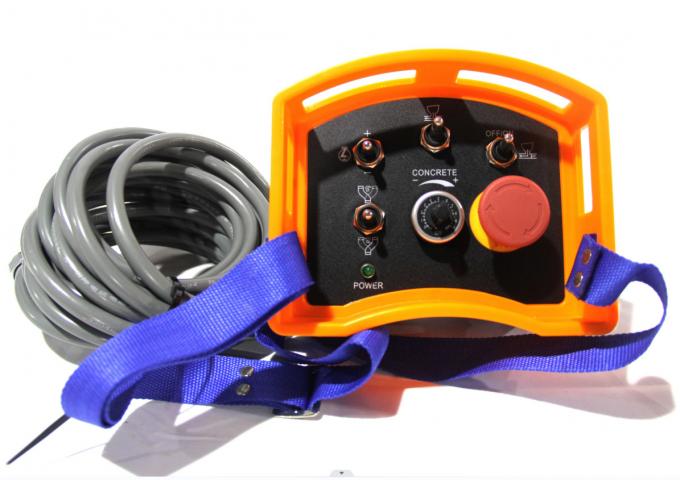 Concrete Pump Remote Control Wireless Remote Controller for Sany ...