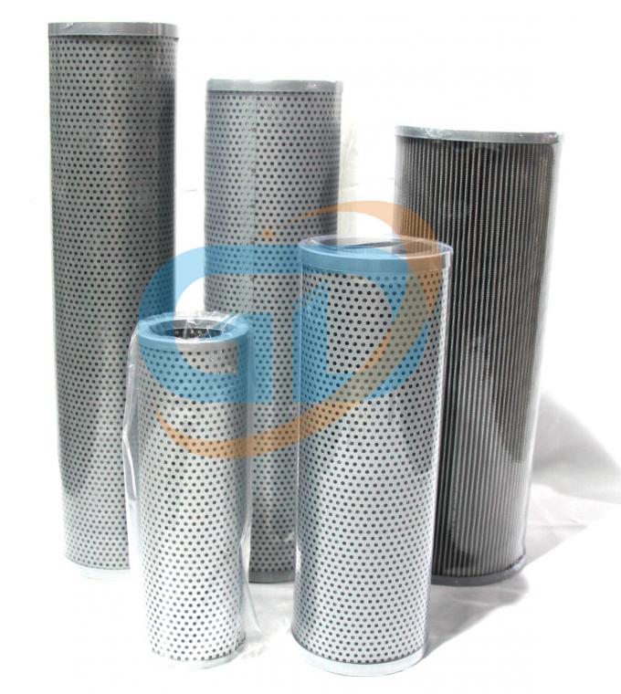 Hydraulic Return Line Filter Element 1010600141 For Zoomlion Concrete Pump